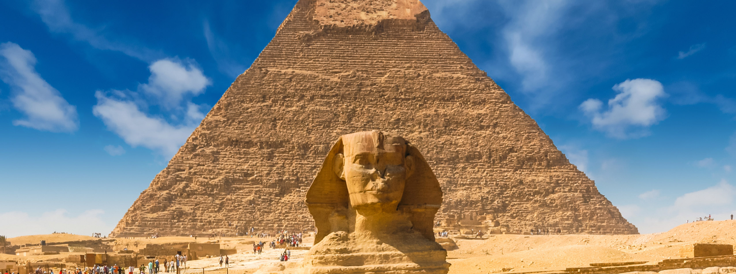 Egypt eSIM Plans | Seamless Internet From $2