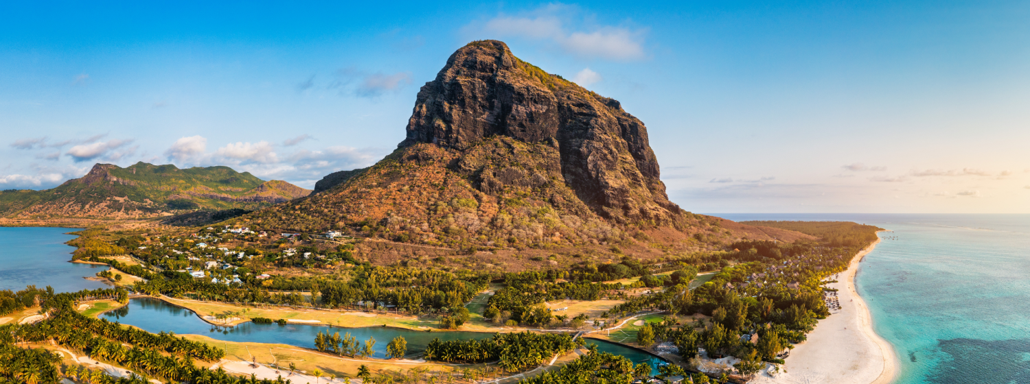 Mauritius eSIM Plans | Seamless Internet From $5