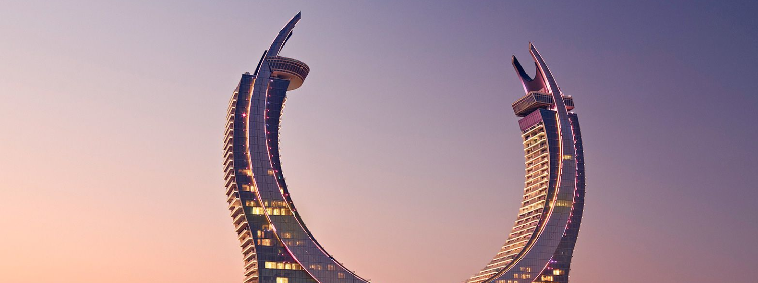 Qatar eSIM Plans | Seamless Internet From $1.80