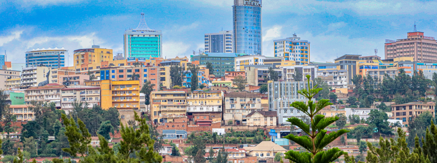 Rwanda eSIM Plans | Seamless Internet From $5