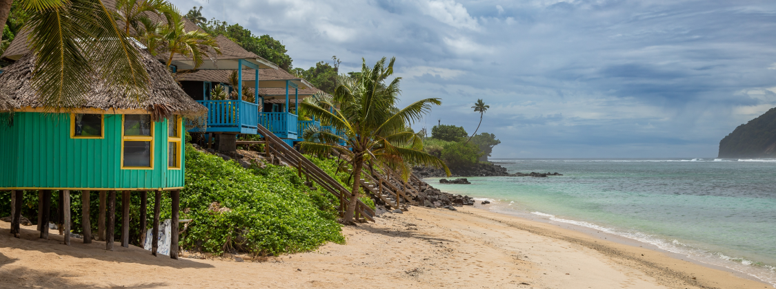 Samoa eSIM Plans | Seamless Internet From $18