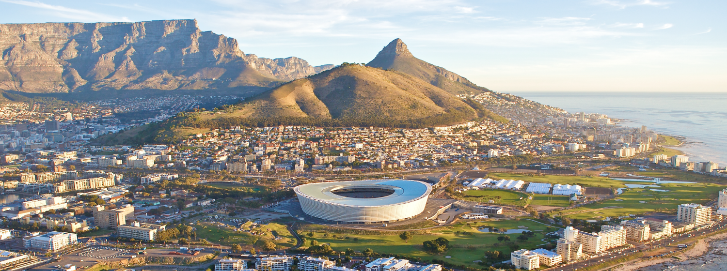 South Africa eSIM Plans | Internet From $4